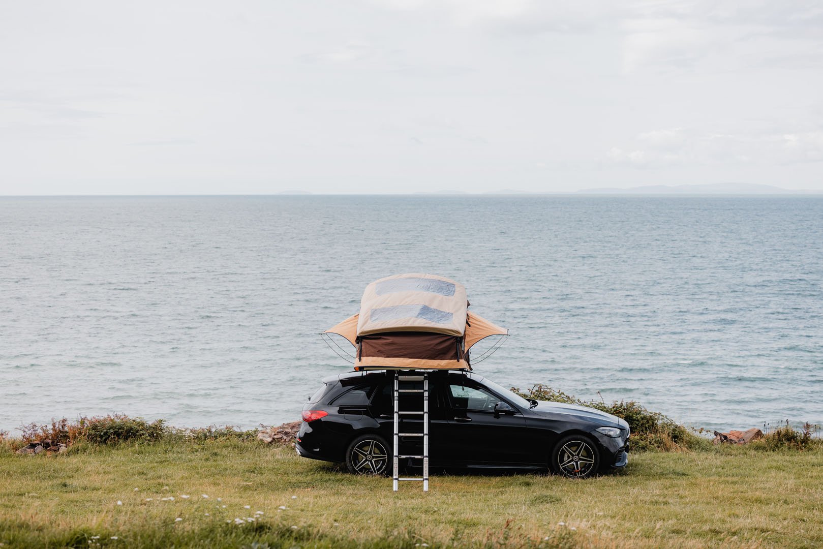 The ultimate guide to rooftop tents:
