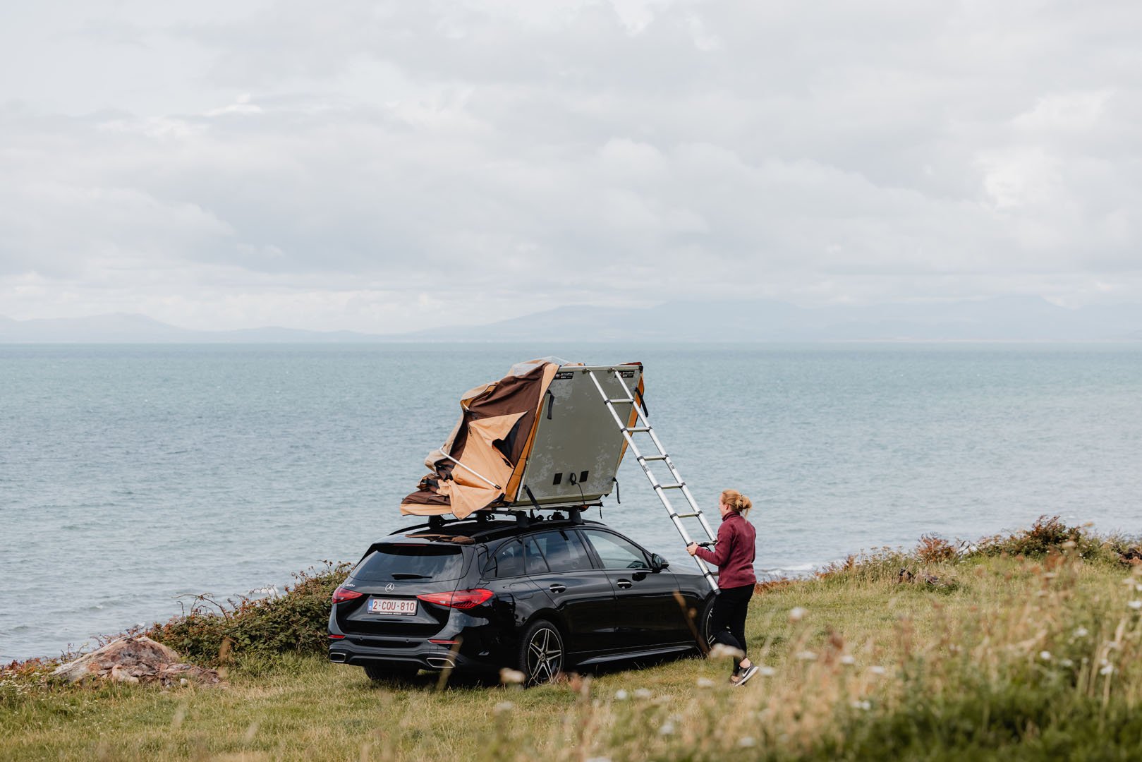 The ultimate guide to rooftop tents: